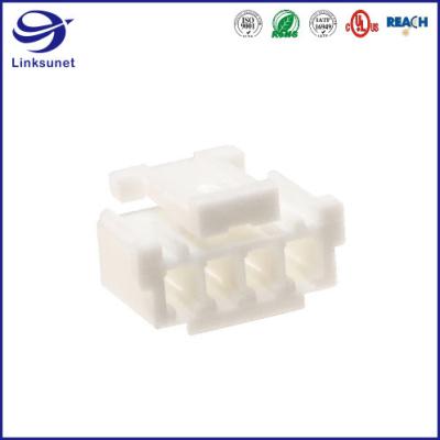 Cina Sherlock 35507 2.0mm Receptacle Connector for Customized Wire Harness in vendita
