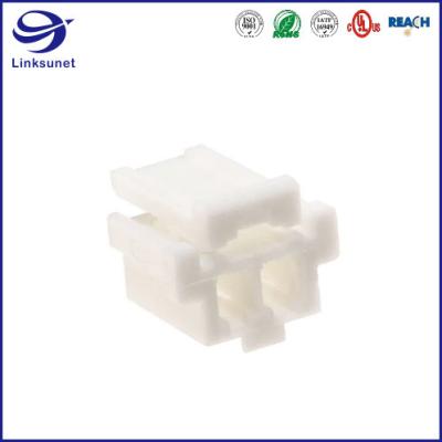 Cina Sherlock 35507 2.0mm Receptacle Connector for Customized Wire Harness in vendita