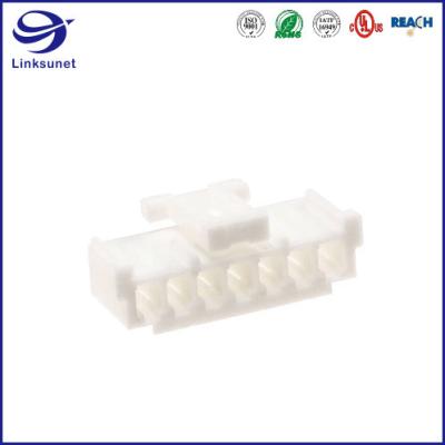 Cina Sherlock 35507 2.0mm Receptacle Connector for Customized Wire Harness in vendita