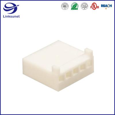 Cina Chiusura dei connettori a chiave di cavo della rampa KK 2695 2.54mm Molex per le macchine ricreative in vendita