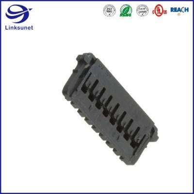 中国 Picoロック504051 2 - 12 LCD表示のためのPin 1の列1.5mmのコネクターは馬具をワイヤーで縛る 販売のため