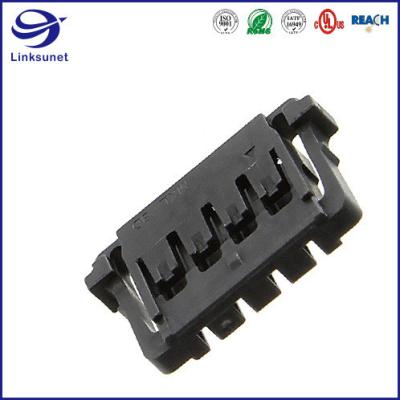 中国 Picoロック504051 2 - 12 LCD表示のためのPin 1の列1.5mmのコネクターは馬具をワイヤーで縛る 販売のため