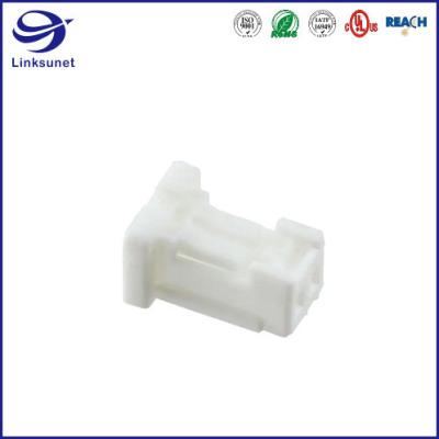 Cina Pico Clasp 501330 2 - 15 connettori di cavo del pin 1.0mm Molex per il computer portatile in vendita