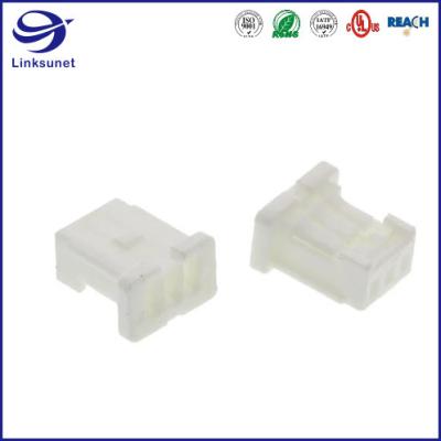 Cina Pico Clasp 501330 2 - 15 connettori di cavo del pin 1.0mm Molex per il computer portatile in vendita