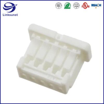 Cina Pico Clasp 501330 2 - 15 connettori di cavo del pin 1.0mm Molex per il computer portatile in vendita