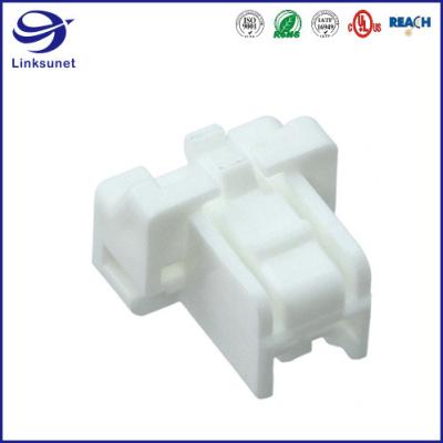 Cina CLIK accoppiano 502439 2.0mm 1 connettore di cavo di Molex di fila per gli specchi interni in vendita