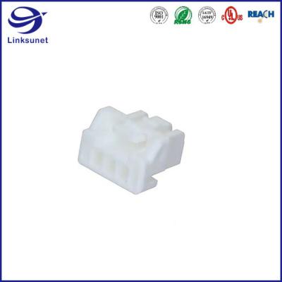Cina CLIK accoppiano 502439 2.0mm 1 connettore di cavo di Molex di fila per gli specchi interni in vendita