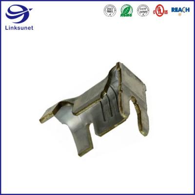 Cina Mag Mate 14 - un colpo di 18 AWG in Tab Terminal per gli apparecchi fissa il cablaggio in vendita