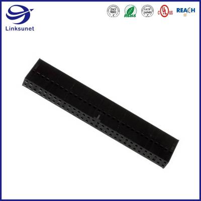 Cina Griglia III di C 90119 connettori di cavo di 2.54mm Molex per il cablaggio LCD del cavo del pannello dell'automobile in vendita