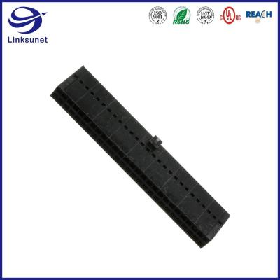 Cina Griglia III di C 90119 connettori di cavo di 2.54mm Molex per il cablaggio LCD del cavo del pannello dell'automobile in vendita