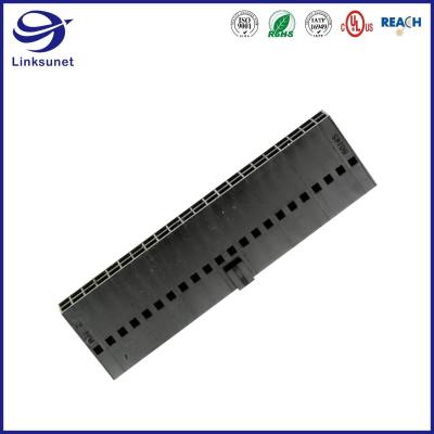 Cina Griglia III di C 90119 connettori di cavo di 2.54mm Molex per il cablaggio LCD del cavo del pannello dell'automobile in vendita