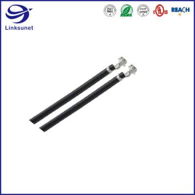 Cina Picoblade 50079 terminale femminile dell'incavo di 125 V per il cablaggio di saldatura del cavo in vendita