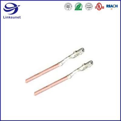 Cina La piegatura Molex della serratura del fermo Mini50 560023 cabla i connettori per il cablaggio del cavo dell'automobile in vendita