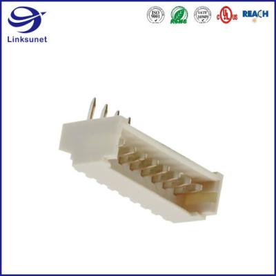 Cina Il supporto Molex del pannello di Picoblade 53048 1.25mm cabla i connettori per le protesi acustiche in vendita