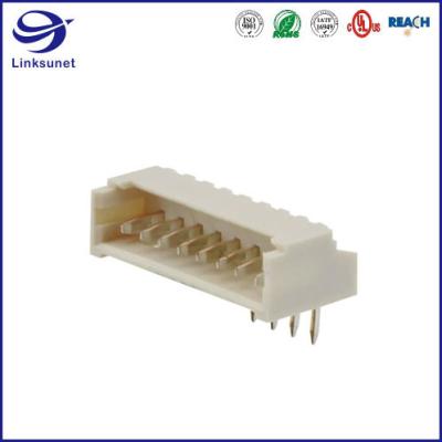 Cina Il supporto Molex del pannello di Picoblade 53048 1.25mm cabla i connettori per le protesi acustiche in vendita