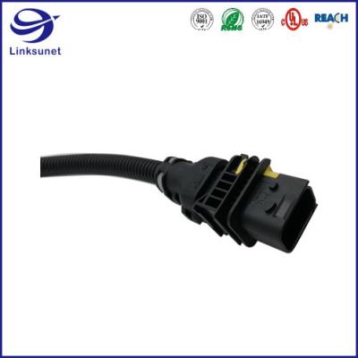 Cina Cablaggio dell'automobile con il connettore sigillato resistente di TE HDSCS in vendita