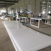 China Coextrusion PE Sheet Machine for sale