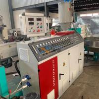 China Width 360cm PP ABS PE Sheet Machine PE Foam Sheet Extrusion Line for sale