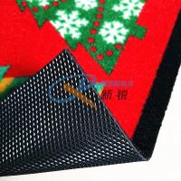 China 2m 2.4m Plastic TPR Coating Mat Making Equipment for sale
