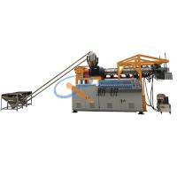 China PVC Z Door Mat Making Machine for sale
