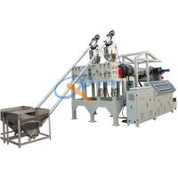 China PVC S Mat Making Equipment for sale