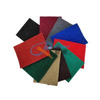 China 1800mm Plastic Mat Making Machine for sale