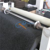 China 55kw*2 Plastic Mat Making Machine for sale