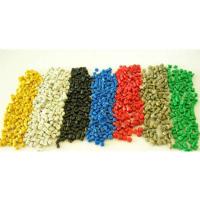 China 15m Hard Plastic Granule Making Machine for sale