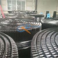 China 1200m PE LDPE LLDPE Artificial Grass Making Machine for sale