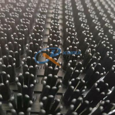 Cina tappeto erboso Mat Making Machine di plastica dell'erba del PE di 900mm 5mm in vendita