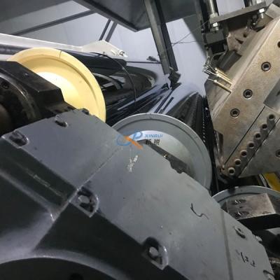 Κίνα ακρυλικός σαφής πλαστικός πίνακας 10mm PMMA που κατασκευάζει τη μηχανή προς πώληση