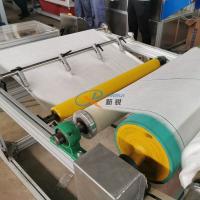 China BFE95 PP Meltblown Nonwoven Fabric Making Machine for sale