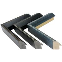 China PS Decorative Frame Plastic Profile Machine for sale