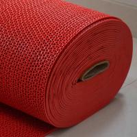 China PVC Z Door Mat Making Machine for sale