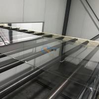 China 1220mm PC Polycarbonate Plastic Sheet Manufacturing Machine for sale