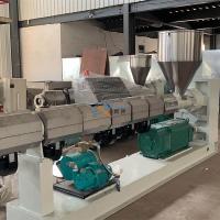 China 12mm PP Formwork Board Plastic Sheet Extrusion Machine for sale