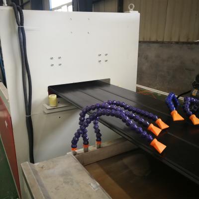 1m Plastcic pp. hohler Zaun Panel Making Machine
