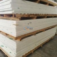 China 3600mm 40mm Fish Boats PP Sheet Making Machine for sale