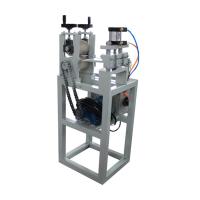 China 3 phase 40KW 20m3 PP PE PVC Board Welding Machine for sale