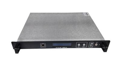 China 1310nm optical transmitter 20mW(13dBm) for sale