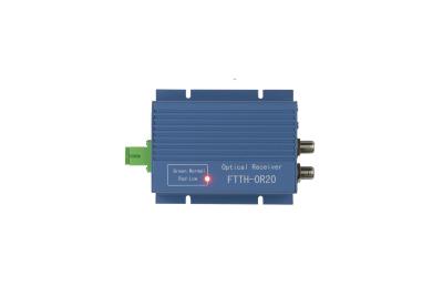 China FTTH micro optical node for sale