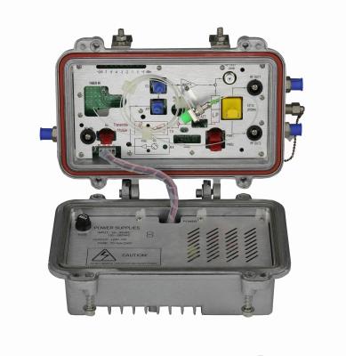 China reverse path outdoor optical receiver for sale