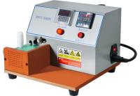 Quality Speed 15mm Cable Cutting Machine 3HP Automatic Wire Cutter with 30-200mm Tie for sale