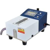 China RBTX-3000T Automatic Fiber Optic Cable Stripping Machine 1.2-3.6mm Jacket to 0.9mm Coating for sale