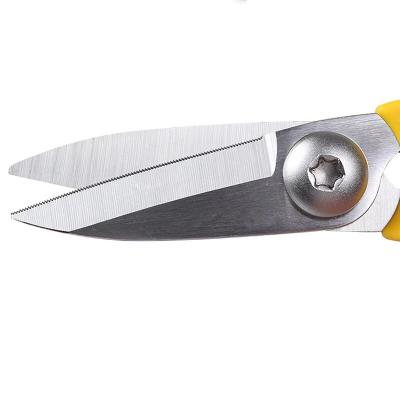 China Fiber Optic Kevlar Cutter Scissors Consumables & Tools for sale