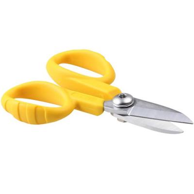 China Fiber Optic Kevlar Cutter Scissors Consumables & Tools for sale