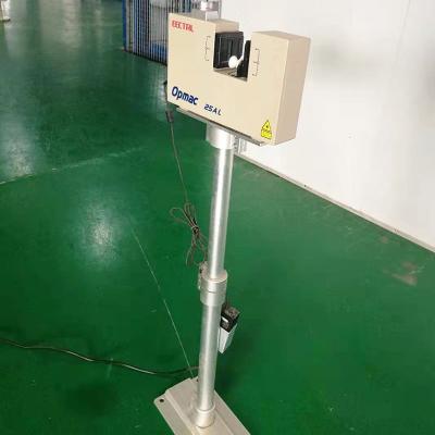 Cina 30 Linea Indoor Tight Buffer Fiber Optic Cable Manufacturing Machine Equipment in vendita