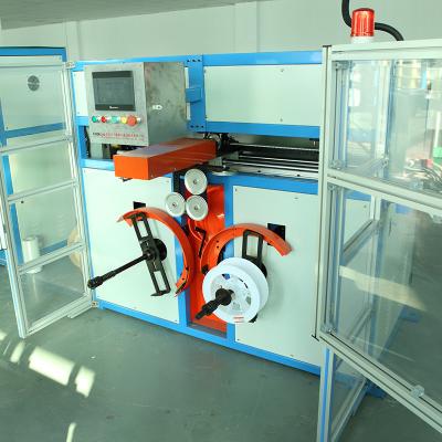 Cina 30 Linea Indoor Tight Buffer Fiber Optic Cable Manufacturing Machine Equipment in vendita