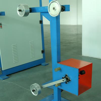 Cina 30 Linea Indoor Tight Buffer Fiber Optic Cable Manufacturing Machine Equipment in vendita