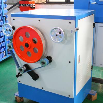 Cina 30 Linea Indoor Tight Buffer Fiber Optic Cable Manufacturing Machine Equipment in vendita